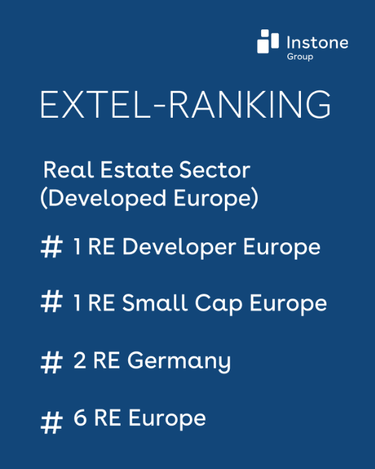 Instone Group | Presse